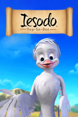 Watch SW Pals Shows for kids | Iesodo, Owlegories, Katie & Koco