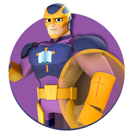 SW Pals - Your Companion in Faith