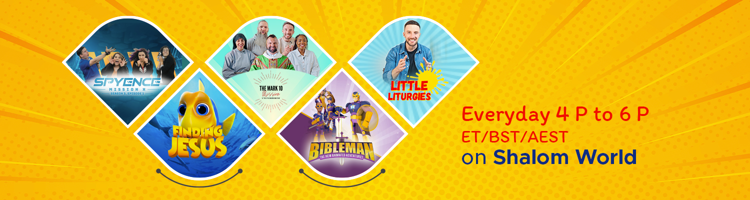 SW Pals - Your Companion in Faith